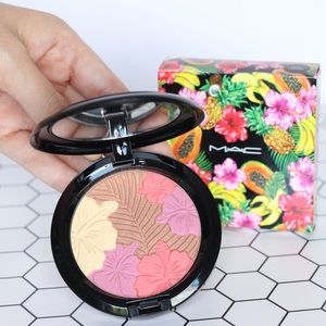 MAC Cosmetics | Makeup | Mac Cosmetics Oh My Passion Face Powder | Poshmark